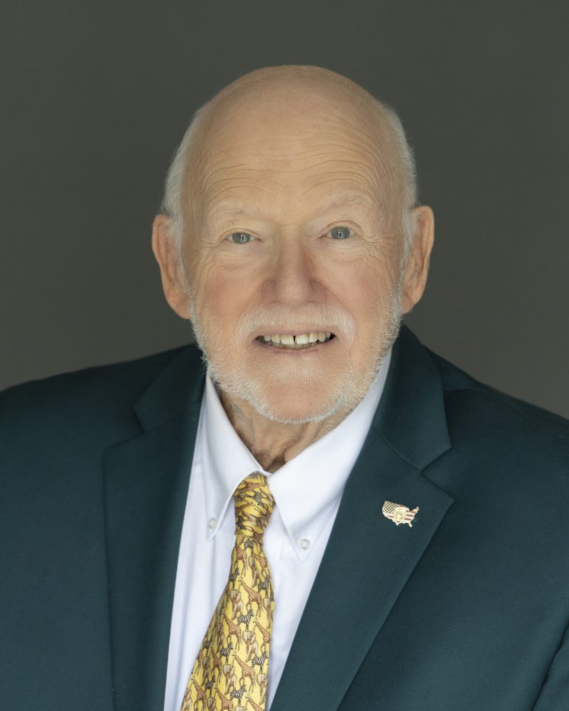 The District Board of Commissioners | Collier Mosquito Control District