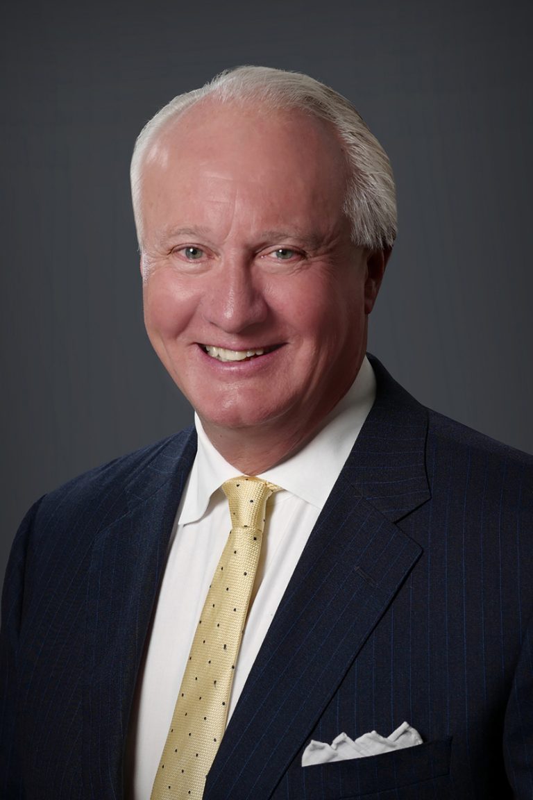 The District Board of Commissioners | Collier Mosquito Control District