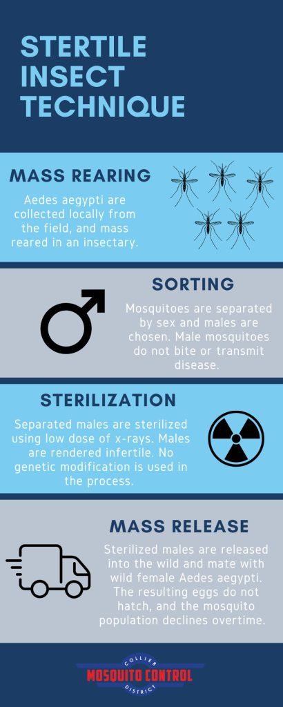 Disease Prevention | Collier Mosquito Control District
